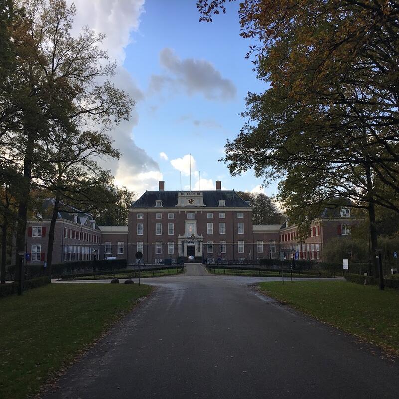 Ronald Camstra neemt afscheid als raadslid | GroenLinks Zeist