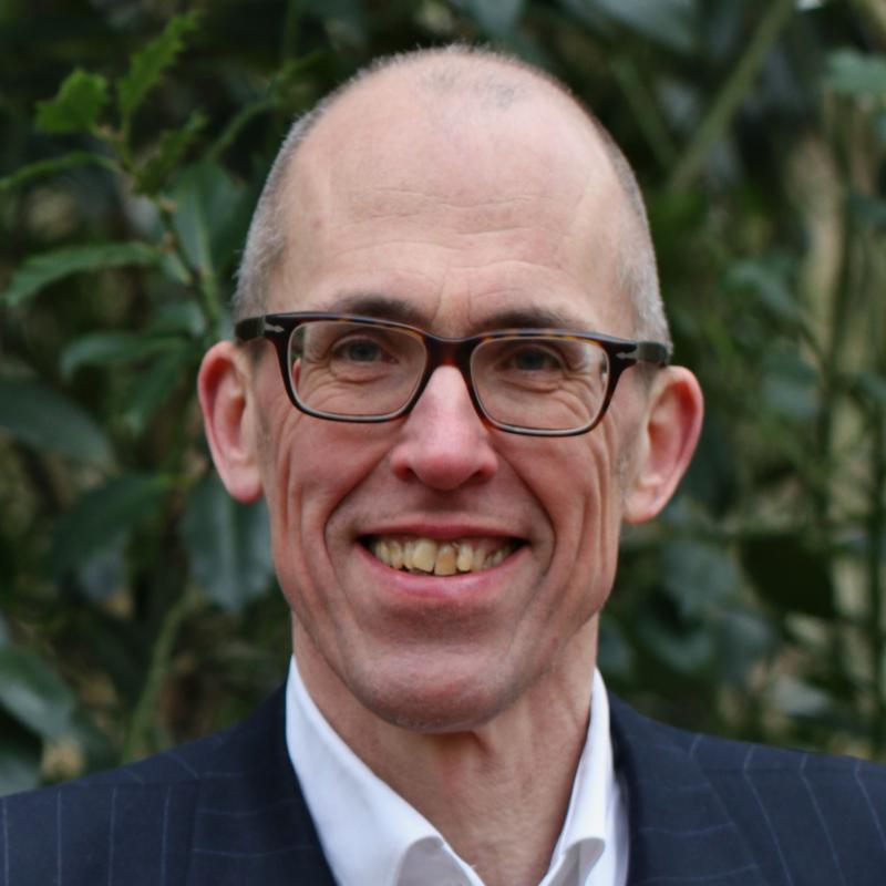 Kees Mulder | GroenLinks Zeist